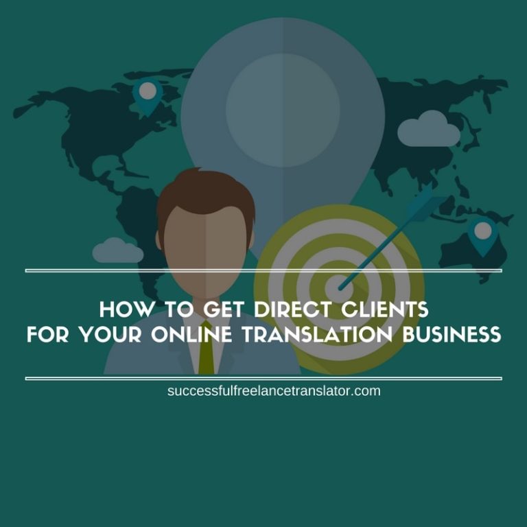 How to Create a Perfect Business Card for a Freelance Translator